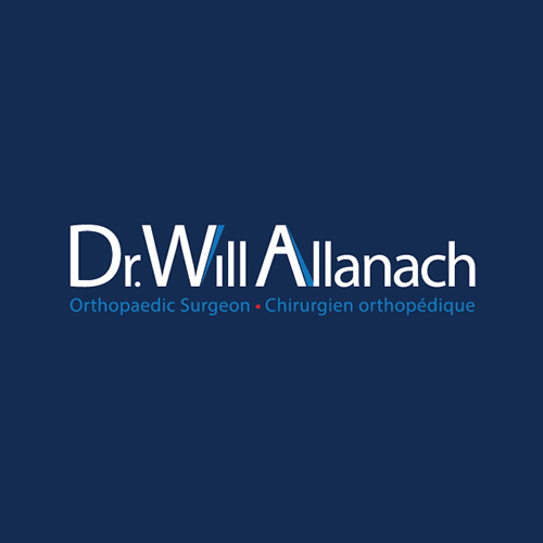 Contact - Dr Will Allanach | Orthopaedic Surgeon
